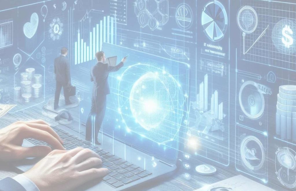 Digital Financial Reporting - UBPartner