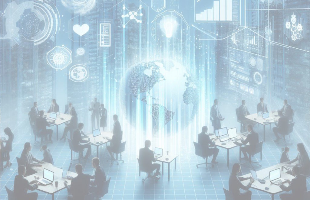 Integrated Digital Financial Reporting - UBPartner