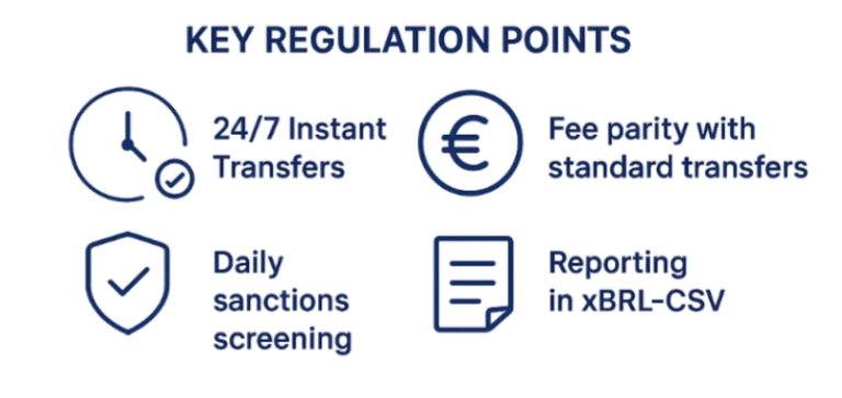 Instant Payments Reporting (IPR) | UBPartner xBRL-CSV Solutions for ...